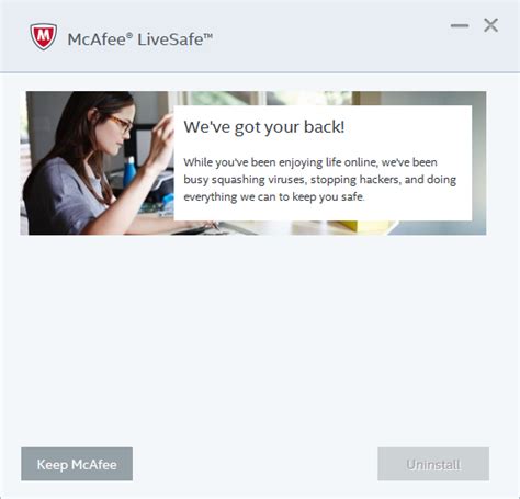 Uninstall Mcafee Mac Book Pro Loptesecure