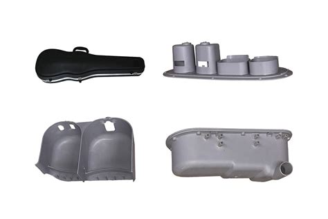 What Is The Difference Between Extrusion And Compression Moulding