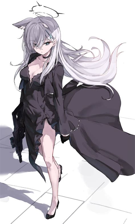 Shiroko And Shiroko Blue Archive Drawn By Toshizou Danbooru