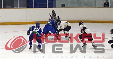 아이스하키 [고교최강전] 경복고 경기고 2 1로 꺾고 우승 2년 만에 왕중왕전 1위 탈환