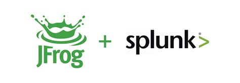 Customer Success Story Splunk JFrog