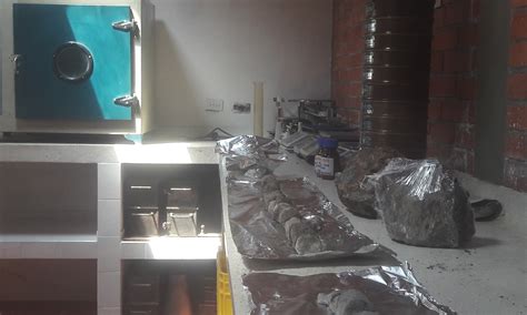 Laboratorio De Suelos CSN CSN