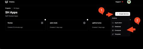 How To Deploy A Docker Compose App In Dokploy