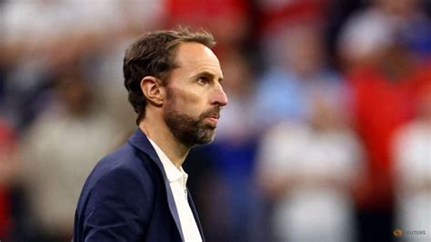 Southgate Will Not Let Emotions Decide His England Future After World