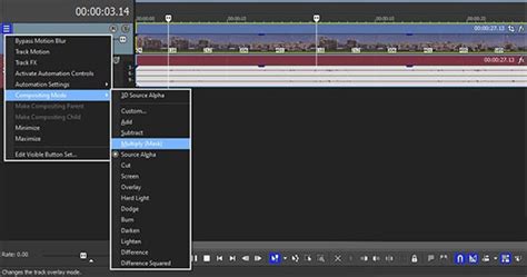 Best Compositing Software With 3d Compositing Capability