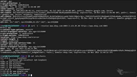 Configuring Sni Proxies In Openresty Edge Openresty Official Blog