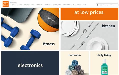 An Amazon Sellers Guide To Amazon Basics