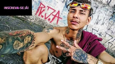 Mc Plk Mente De Maloqueiro Youtube