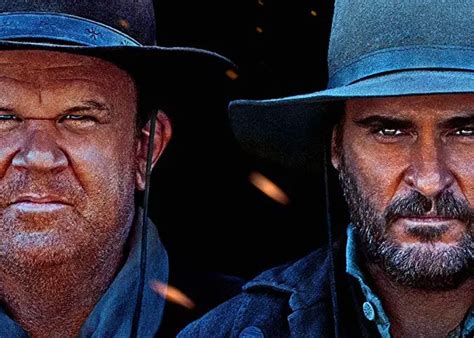 The Sisters Brothers 2018 Drinking Game Drink When