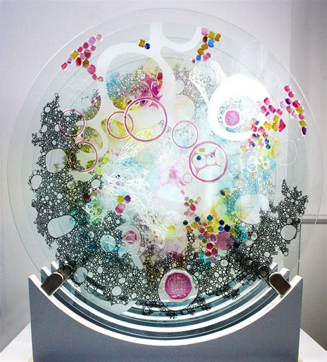 Yates Bethan Contemporary Glass Society