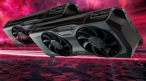 Amd Radeon Rx 7800 Xt And Rx 7700 Xt Graphics Cards Unveiled For 1440p