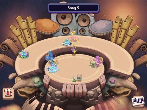 Henry Stickmin Distraction Dance Wip Rmysingingmonsters