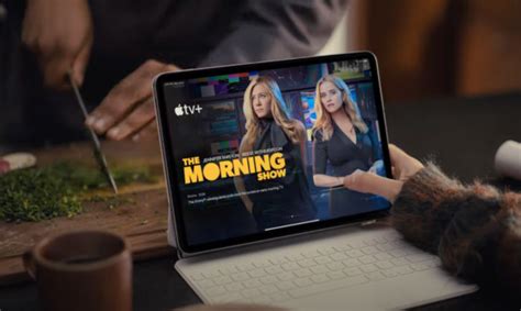 ティモシーシャラメがApple TV に登場するかも意味深なCM第二弾が登場 iPhone Mania