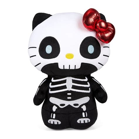 Evil Hello Kitty Hello Kitty Halloween Canister Cookie Jar Evil Eye