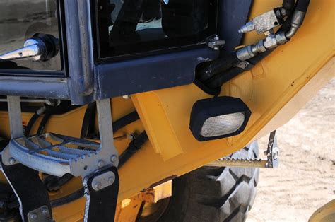 John Deere 772ch Grader Walk Around Page 3
