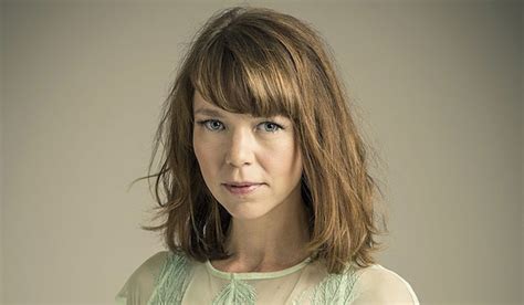 Wcw Anna Maxwell Martin