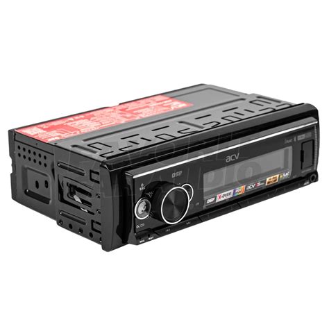 ACV ADX-903BM DSP – купить за 6 190 руб | Магазин автозвука Favorit Car ...