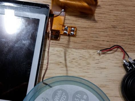 Nintendo DS Lite Disassembly IFixit