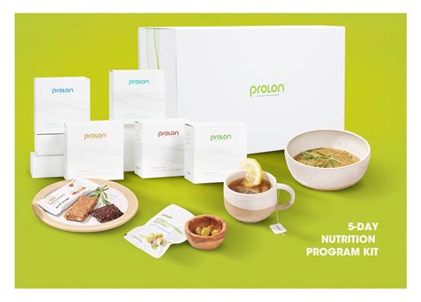 Prolon Core Offer 4 Prolon Life