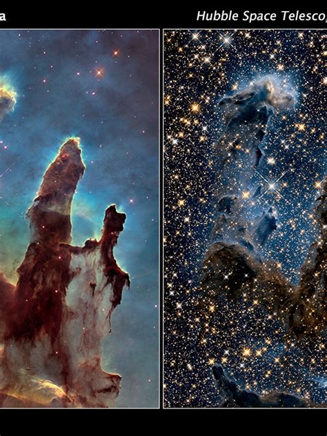 Pillars Of Creation Augusta Delgadillo