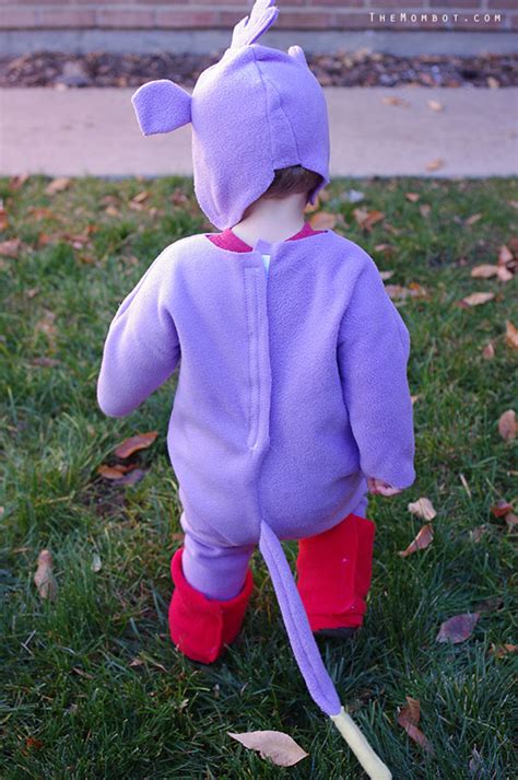 Dora And Boots Costume For Adults At Madeline Mair Blog