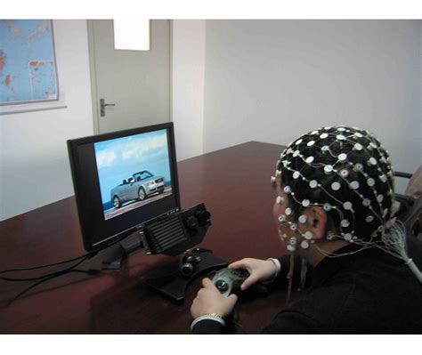 Egi多模态脑电系统（eeg Erp） 报价 价格 性能参数 图 美国 Egi 生物器材网
