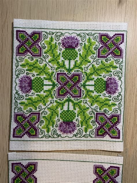 Wip In The Process Of Assembling A Pin Cushion But Dont Know What To