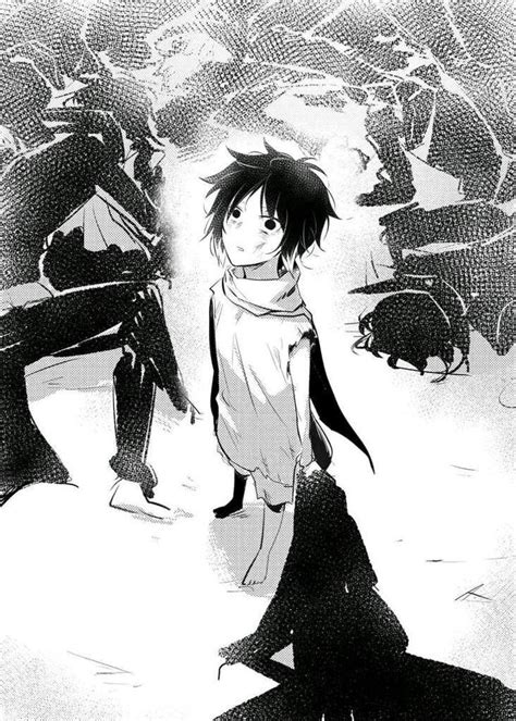 Akutagawa Мультипликационные лица Бешеные псы Эскизы персонажей