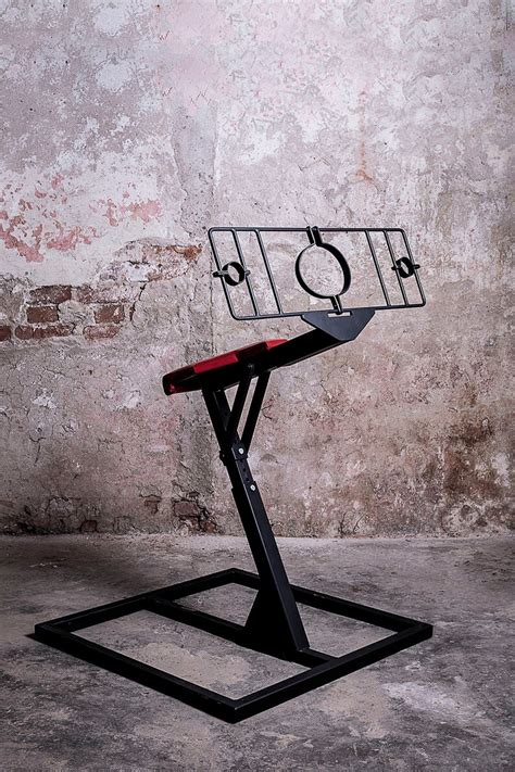 Immobilization Sex Stand Etsy