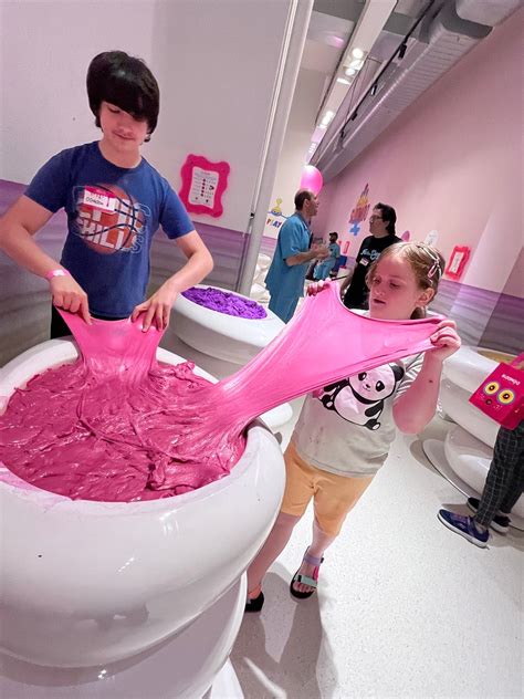 Sloomoo Institute A Top Class Immersive Experience You Cant Miss In Nyc