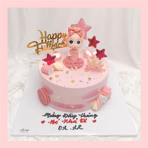 Top 200 Các Mẫu Bánh Sinh Nhật đẹp Cho Bé Gái được Download Nhiều