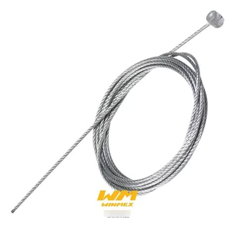 Chicote De Acelerador Universal Ft Mercadolibre