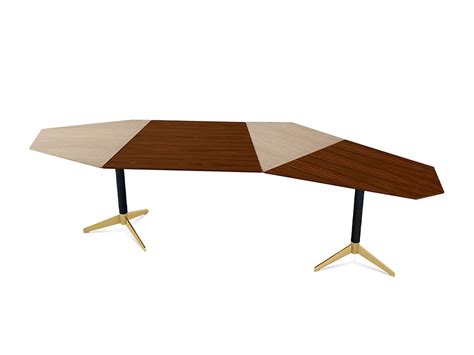 Ligne Roset Juliette Desk By Evangelos Vasileiou Chaplins