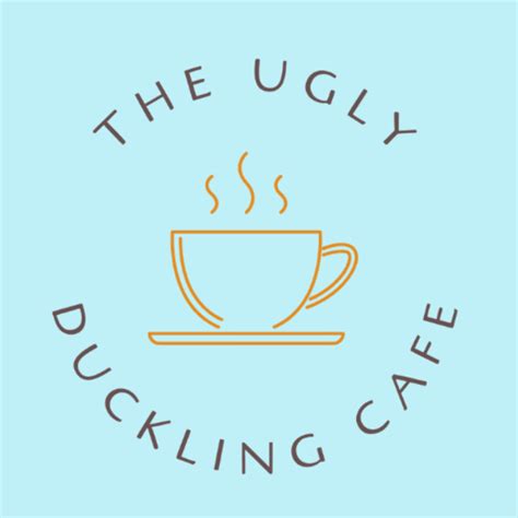 The Ugly Duckling Cafe Shaftesbury