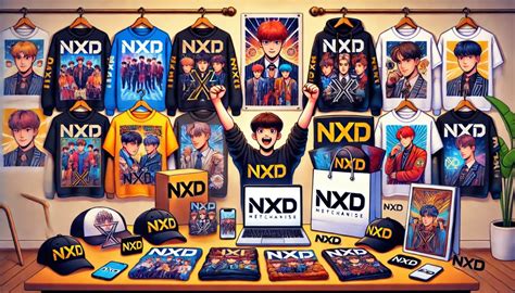 How To Be The Ultimate Nxd Fan Koreafiz