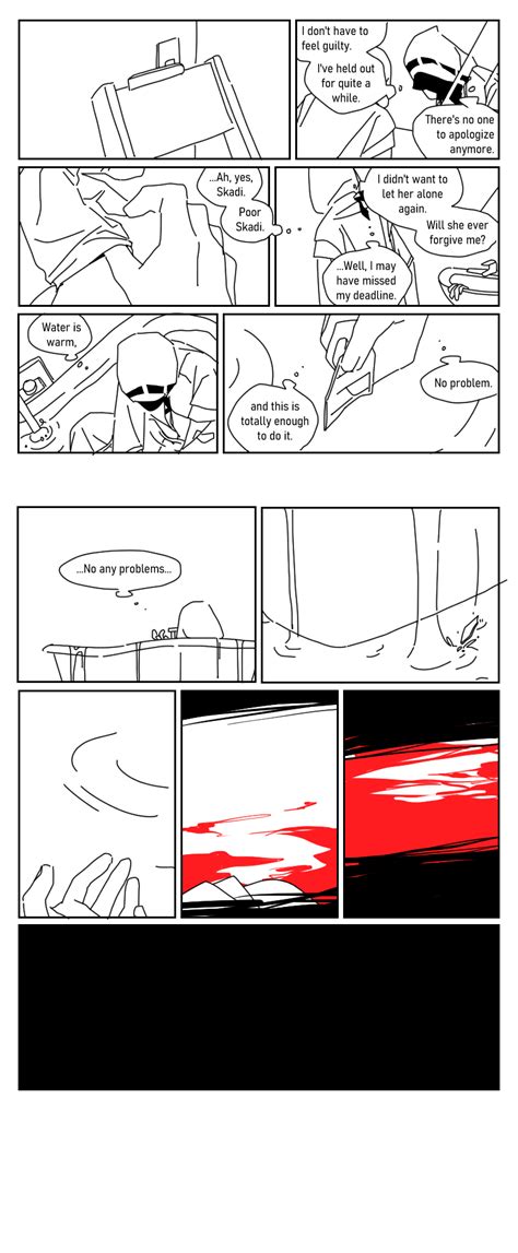 Doctor Arknights Drawn By Xity Danbooru