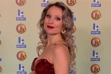 Céline Verbeeck Stopt Met Nachtwacht Showbizzsite