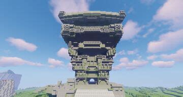 Botw Minecraft Maps With Downloadable Map Planet Minecraft Community