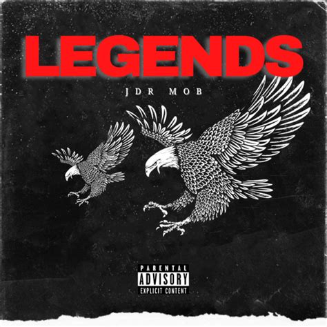 Jdr Mob Legends Ep Lyrics And Tracklist Genius