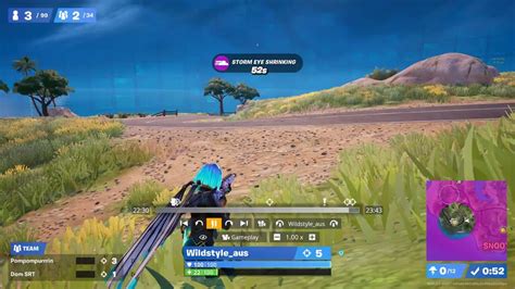 Honestly We Didnt Think Wed Won At First Rfortnitebr