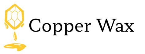 Contact Copper Wax