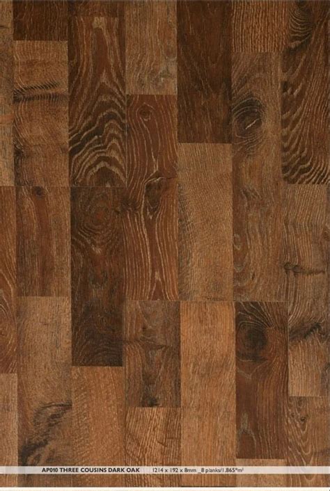 Brown Maple Engineered Oak Wood Flooring For Residential At ₹ 298 Sq