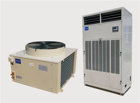 产品展示 河北兰瑞电器有限公司高温特种空调行车空调高温油冷机油冷机电器柜空调风冷柜机