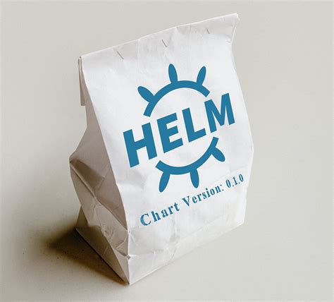 Seamless Cicd Integration How To Package And Version Helm Charts For