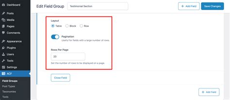 Acf Repeater Field A Complete Guide Elementor Addons