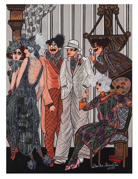 What Kind Of Art Was Popular In The 1920s At Robin Bradley Blog