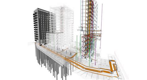 Coordinating An Open Bim Workflow Nemetschek