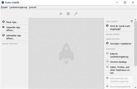 Firefox Developer Edition The Browser For Developers Noupe