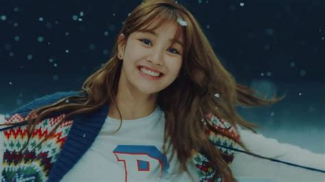 Jihyo Twice Knock Knock Twice Knock Knock Twice