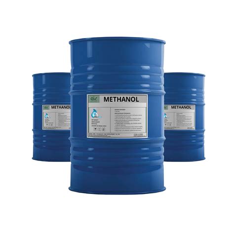 Methanol Petro Arsess